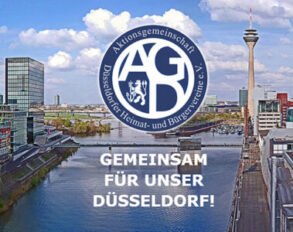 Willkommen zur neuen AGD homepage - agd-duesseldorf.de